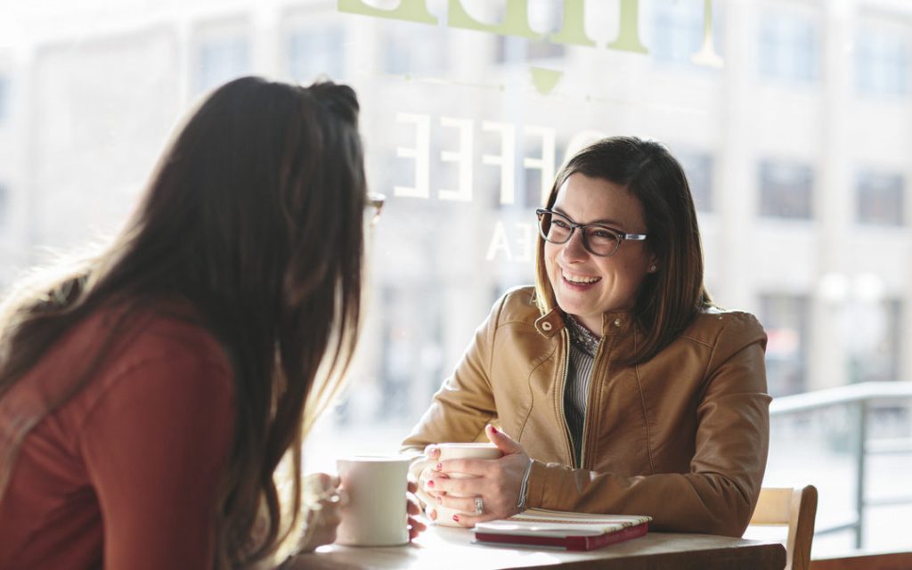 Escuchar: una competencia de liderazgo subestimada - The Kairos Project