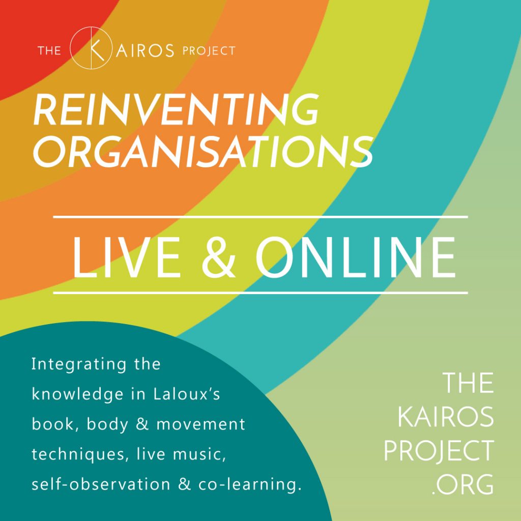 The Kairos Project
