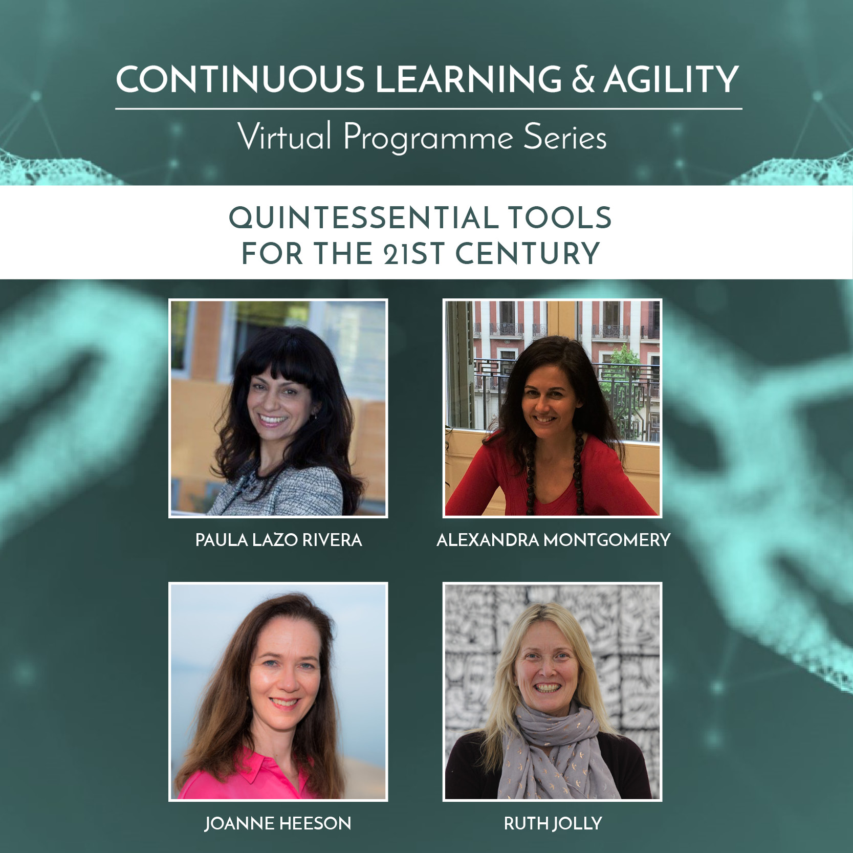 Team Integration & Alignment – The Kairos Project